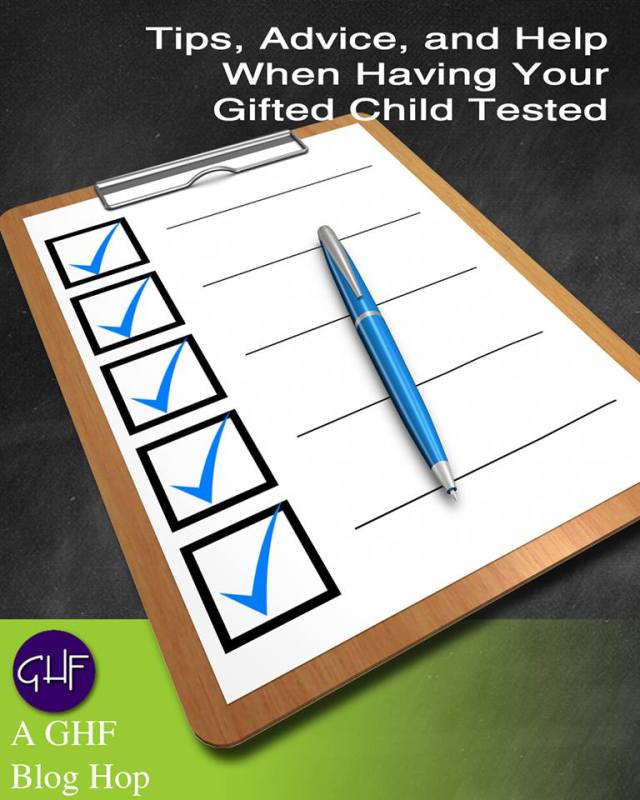 3 Tips for Gifted Testing – HelpMyChildThrive.com
