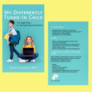 What Is a Visual-Spatial Learner? – HelpMyChildThrive.com