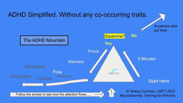 How to Understand ADHD Within the Context of Neurodiversity ...